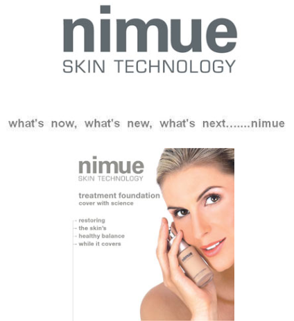 Skin Care Product Stockists : Nimue, Botanical Extracts 99996717 ...
